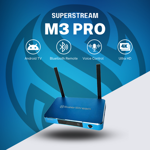 Wholesale / Reseller – superstreamdirect